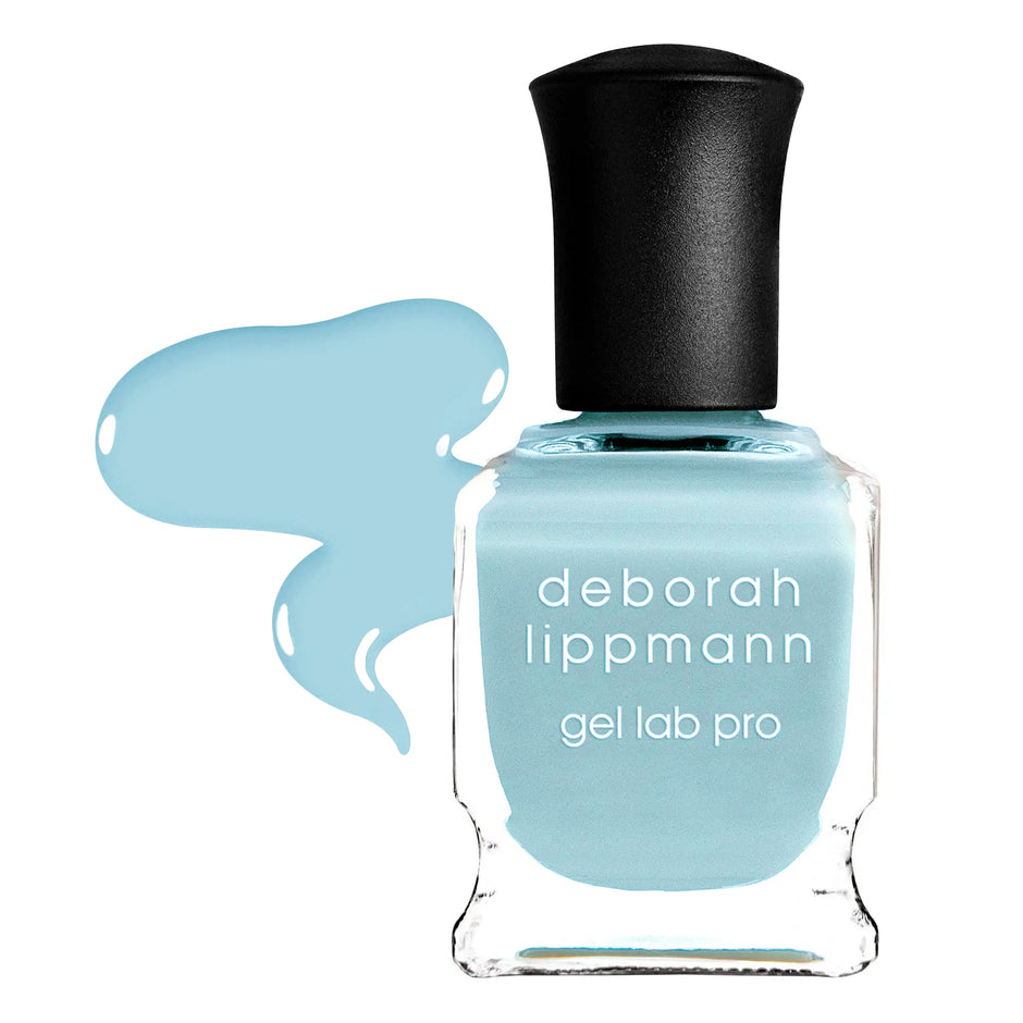 ブルー – deborah lippmann Japan