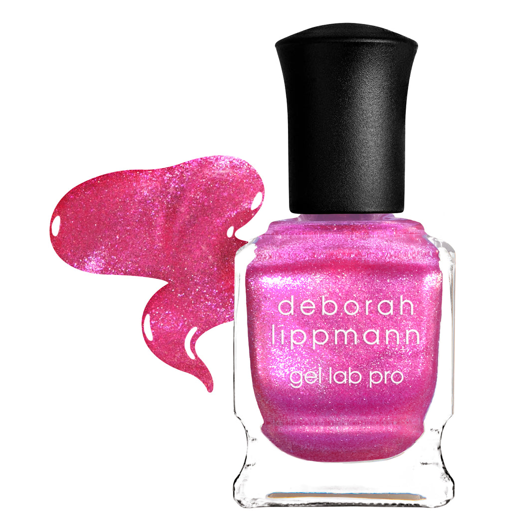 ピンク – deborah lippmann Japan