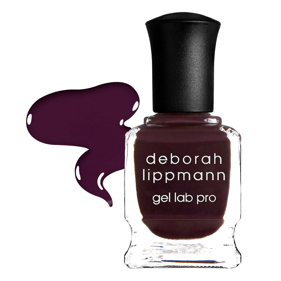 パープル – deborah lippmann Japan